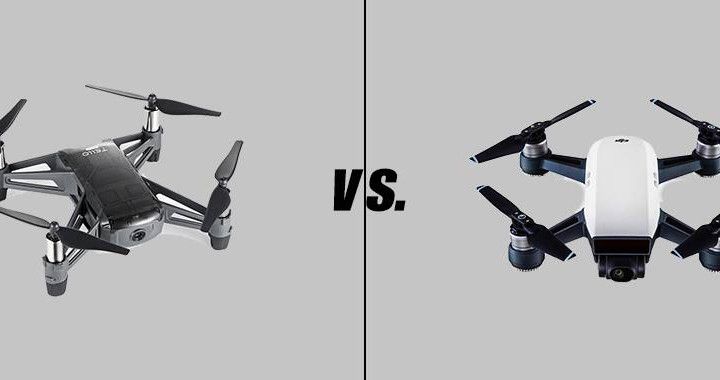 [Metaverse XR] ความแตกต่างระหว่าง Tello EDU กับ Tello Tello EDU และ ...