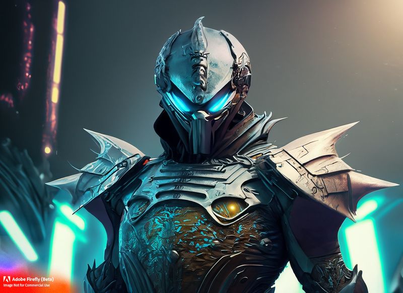 [Ninetechno] สร้างซูเปอร์ฮีโร (Super Hero) ในจินตนาการของเราด้วย Adobe ...