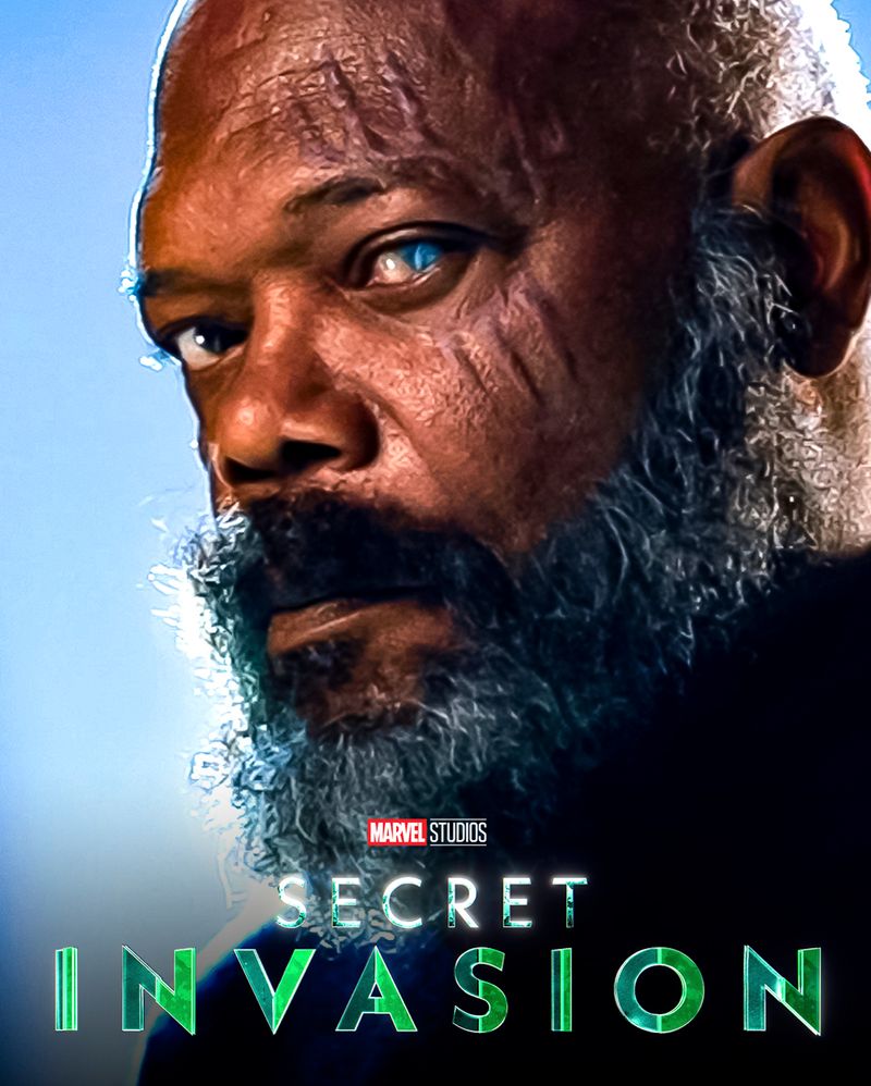 [หนัง Man & หนังหุ้มปลาย] "Samuel L. Jackson" บอกกับนิตยสาร Empire ฉบับ ...