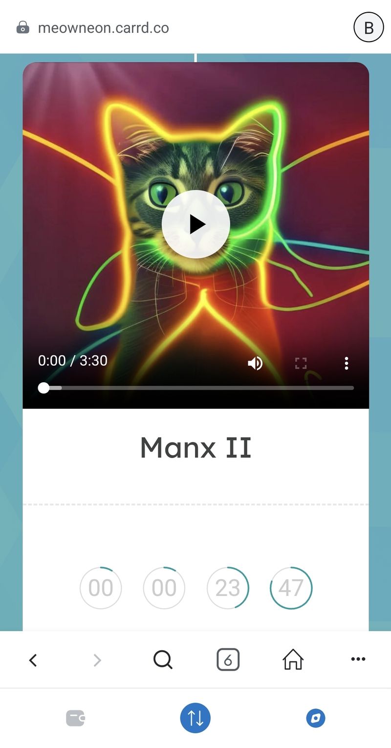 [Gaokub World] 😎 คืนนี้ !! พบกับ DJ Meow Neon 😼 จะมาโลดแล่นให้พรี่ๆ ...