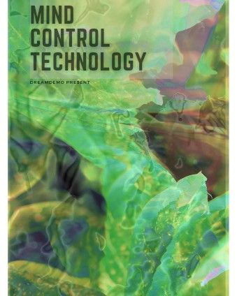 [DREAMDEMO] บทส่งท้าย Mind control. technology เขียนมาถึงตอนจบของเรื่อง ข้อมูลต่างๆ งานวิจัย จาก ...