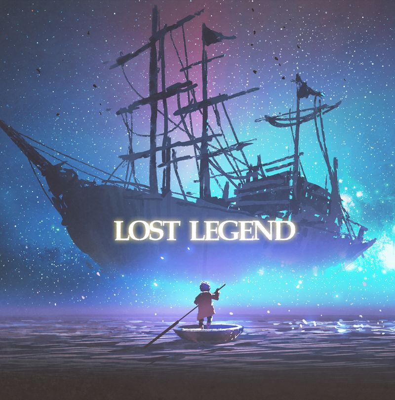 [นิยายแฟนตาซี] Lost Legend ตอนที่3: มื้ออาหารสุดประทับใจ ปัง!