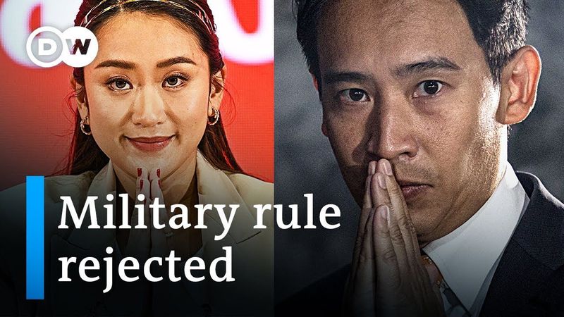 [Everythinghobby] " I AM READY TO BE THE PRIME MINISTER" -พรรคก้าวไกลพร้อมจัดตั้งรัฐบาล ต่างชาติ ...