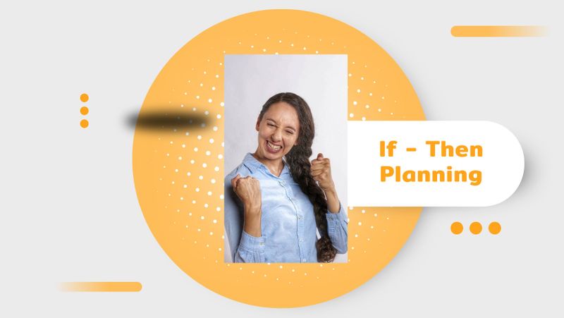 [พี่แอ๋วงานบ้านเปลี่ยนชีวิต] สร้างนิสัยใหม่ “If - Then Planning ในหนังสือ “ไดโกะโกะ สุดยอดนักจัด ...