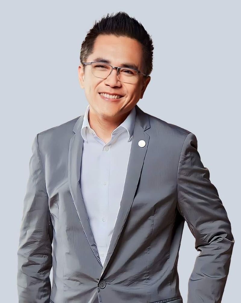 [CHANGE into Magazine ______ Sutthikhun Kongthong] "GAMA Thailand" เลือกตั้งนายกสมาคมวาระปี 2566 ...