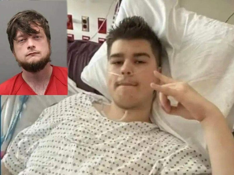 [News Drama] ยูทูบเบอร์อเมริกาสายแกล้งคน เจอคนจริงสวนกลับ จนเข้า รพ ...