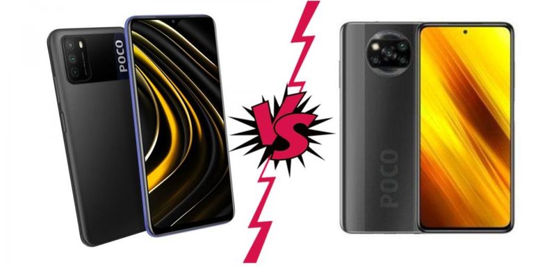 [Irwan Nurdiawan] Xiaomi and POCO What's the Difference? Xiaomi and ...