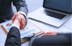 [Xiao Mei] Ringene Biopharma's pan-FGFR1-4 irreversible inhibitor RG002 Ringene Biopharma's pan ...