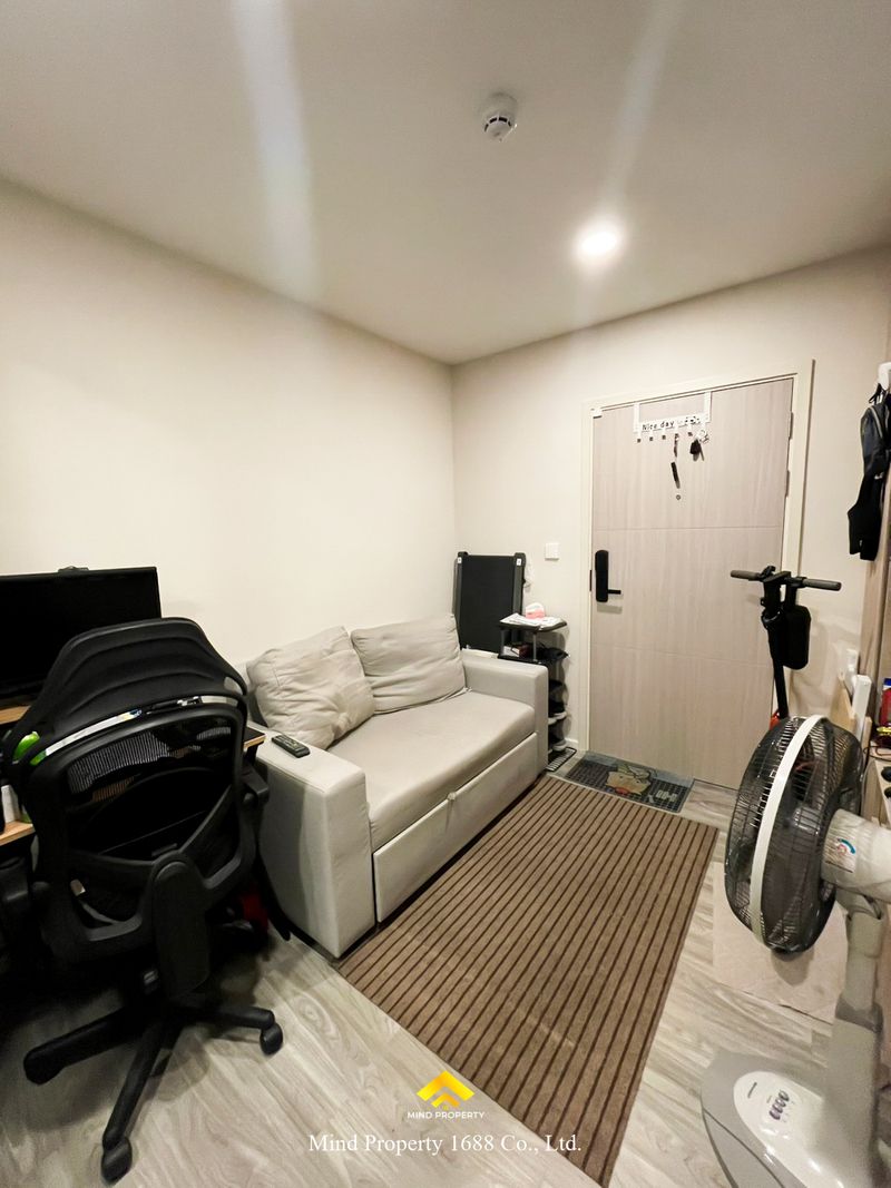 [MINDproperty1688] ช่วงนี้คอนโดมาบ่อยมากกกก เอาใจคนที่ชอบคอนโดสักหน่อย 😁😁 แอดมินแอบกระชิบก่อนว่า ...