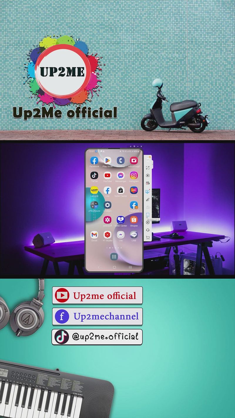 [สาระDD online computer and application] รีวิว วิธีถอนค่านายหน้า tiktok 10 บาท