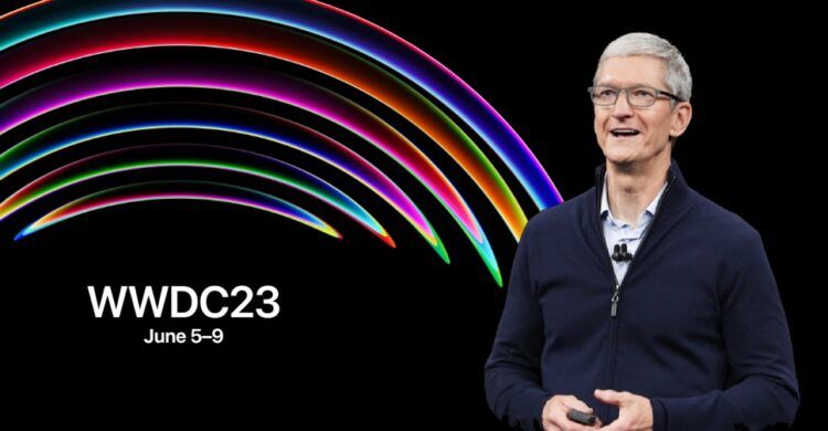 [สาระจัง@SaraJang] คาดการณ์ผลิตภัณฑ์ใหม่ของ Apple ที่อาจได้เห็นในงาน WWDC 2023 ต้นเดือนมิถุนายน ...