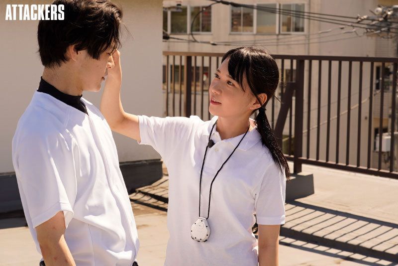 [JAV World ] ครูจะมาทำแบบนี้กับหนูไม่ได้นะคะ !! Jav review : บทลงโทษของ ...