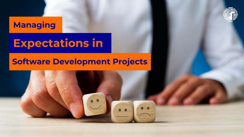 [Trienpont International] Managing Expectations in Software Development ...