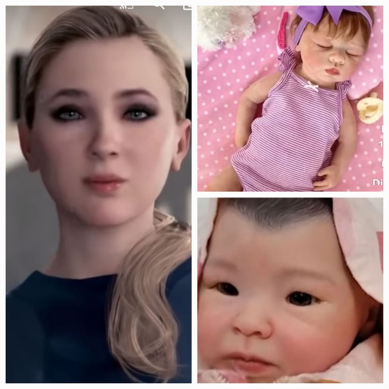 [Everythinghobby] งงมาก.... ตุ๊กตาเหรอ?