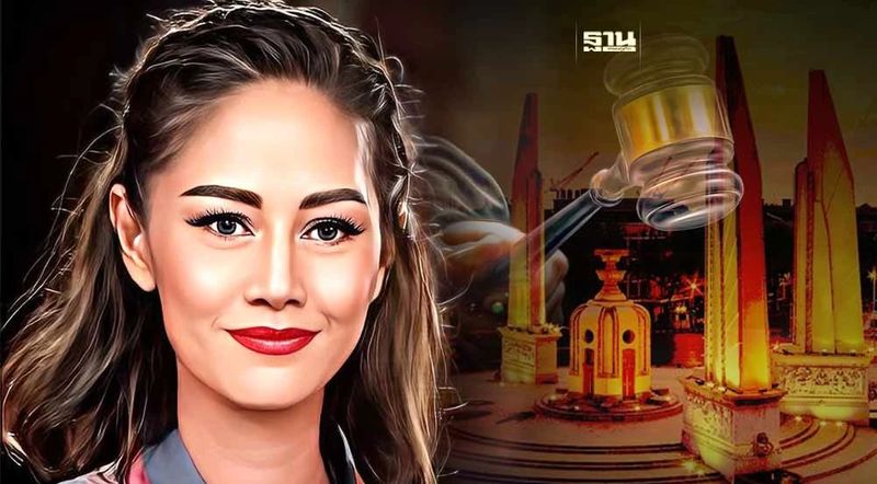 [ฐานเศรษฐกิจ_Thansettakij] "นก สินจัย SAVE 112" ท่ามกลางกระแสการเมือง ...