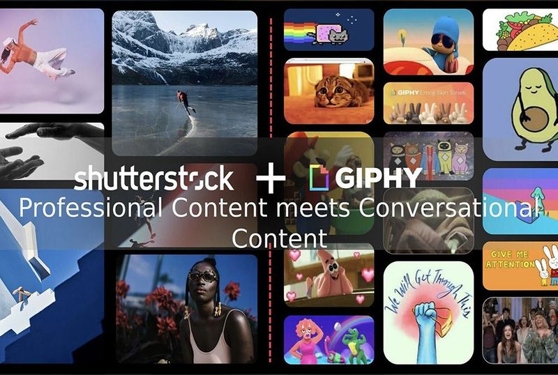 [NUMBER 24 x SHUTTERSTOCK] ชัตเตอร์สต็อกเข้าซื้อ GIPHY คลังข้อมูล GIF ...