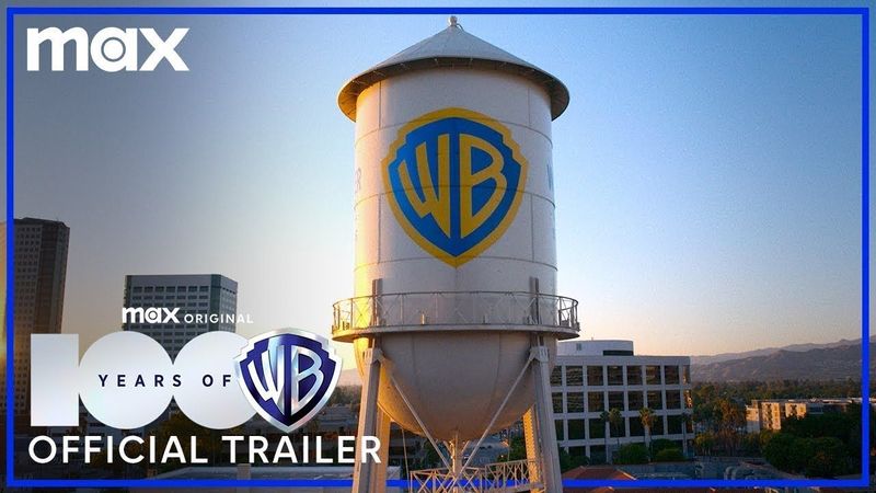 [หนัง Man & หนังหุ้มปลาย] ใบปิดและตัวอย่างจาก.... "100 Years Of Warner ...