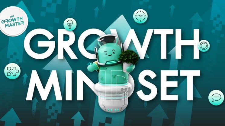 [MxenMindset 2023] เปลี่ยนตัวเองใน 5 นาทีด้วย Growth Mindset 🧠🌱 เลือกอ่านตามหัวข้อ - นี่คือ ...
