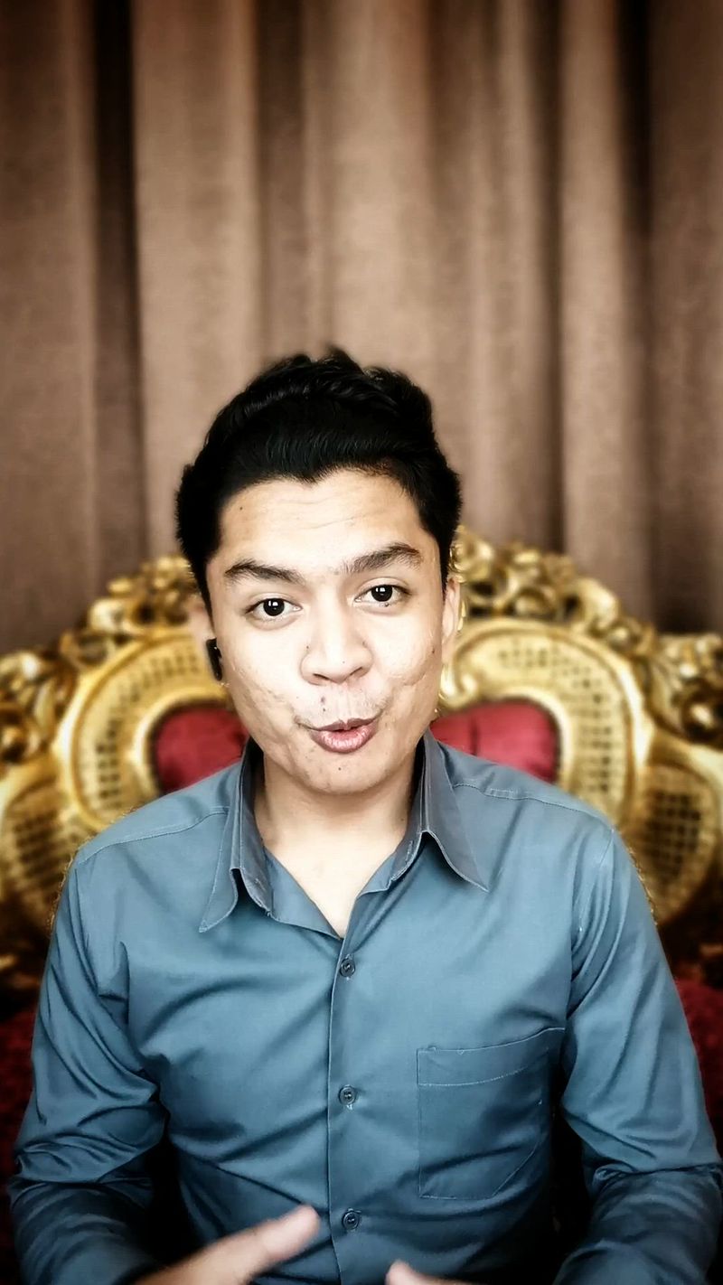 [ชารีฟ สาและ - Chareef Salaeh] ความสำเร็จของคุณ เกิดจาก... 1 สิ่งนี้ ...