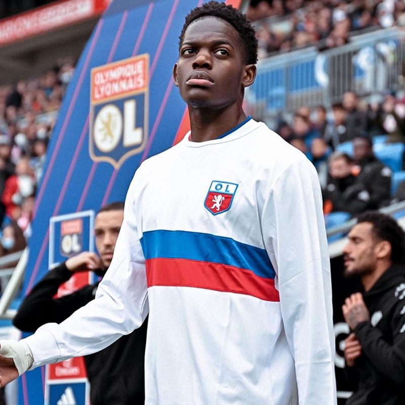 [Medaca] คาสเตลโล ลูเกบ้า (Castello Lukeba) คาสเตลโล จูเนียร์ ลูเกบ้า ...