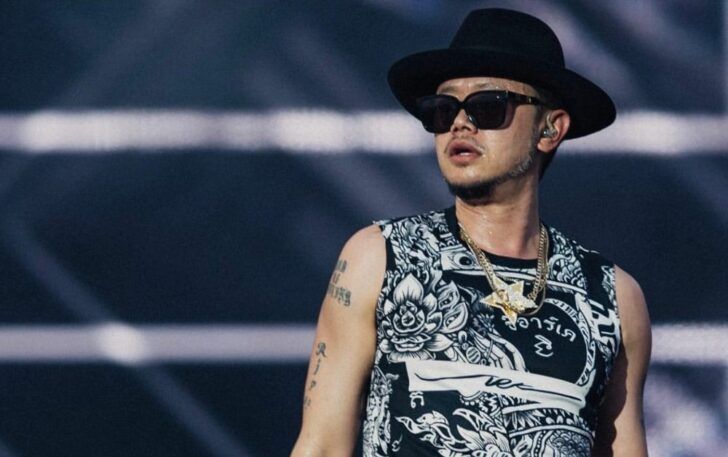 [Prachachat Online] เปิดประวัติ ขันเงิน ไทยเทเนียม ศิลปินนักธุรกิจ ทุ่มซื้อหุ้น MPIC 650 ล้าน ...