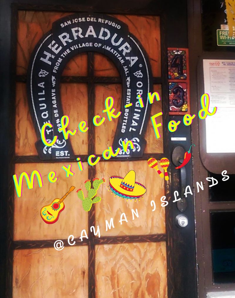 [แบกเป้หนีมาอยู่แคริบเบียน] รีวิว Casa 43 ร้านอาหารเม็กซิกันยอดนิยมใน ...