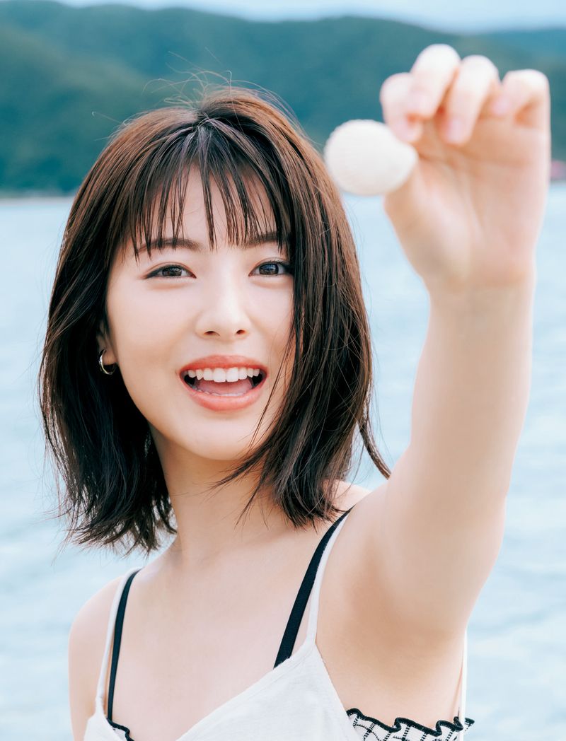 [kaopoon Talk] Minami Hamabe จากคนที่ฝันอยากมีชีวิตเรียบง่ายสู่ดาวเด่น ...