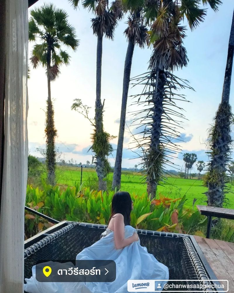 [pleereview] เกี่ยวกับสถานที่:สถานที่พักผ่อน ดาวีรีสอร์ท หัวไทร ...