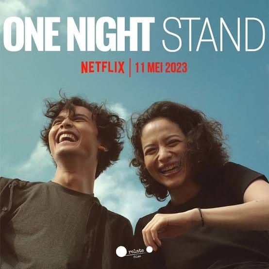 [KungWiroon] OneNightStand หนังอินโดนีเซีย ที่ว่าด้วยเรื่องราวของชายหนุ่มที่มีคู่อยู่แล้ว เขา ...