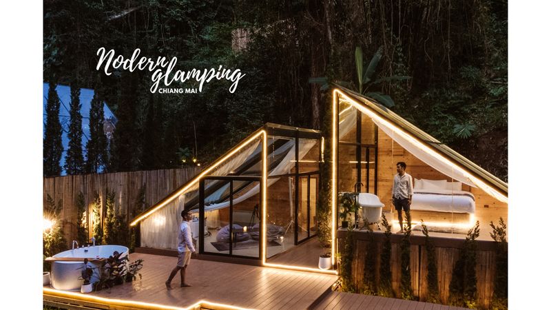 [Everywhere : เที่ยวทุกที่] เราจะพาคุณไปสัมผัสธรรมชาติ ให้ร่างกายได้ ...