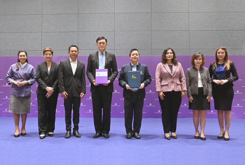 [Kiatnakin Phatra] ธนาคารเกียรตินาคินภัทร เสริมทัพบริการบนแอปพลิเคชัน ...