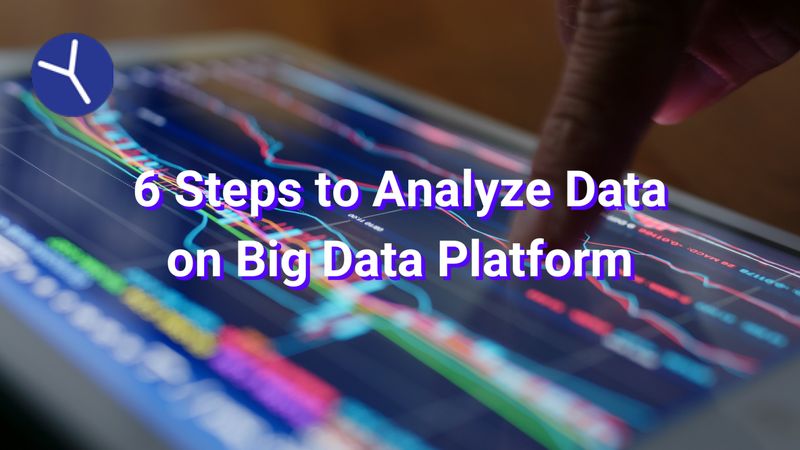 [Yod.net] Step การวิเคราะห์ data บน BigData Platform 1. ระบุแหล่งข้อมูล: กำหนดแหล่งที่มาของ ...