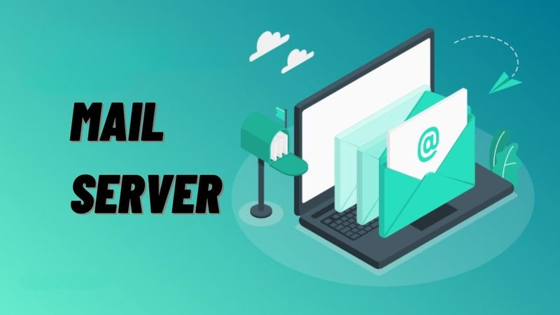 [viettuansvn] Mail Server là gì? Vai trò và cách hoạt động Các đặc điểm của Mail Server là gì ...