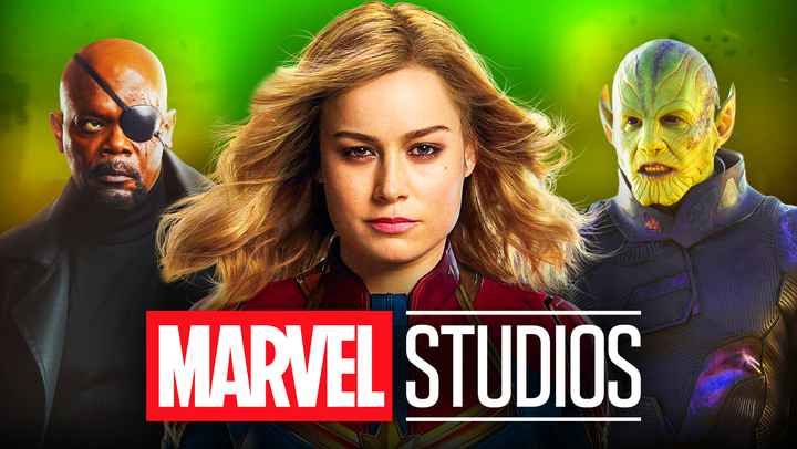 [Marvel Man] Marvel Studios ยืนยันผลกระทบที่ใหญ่ของ Captain Marvel กับ ...