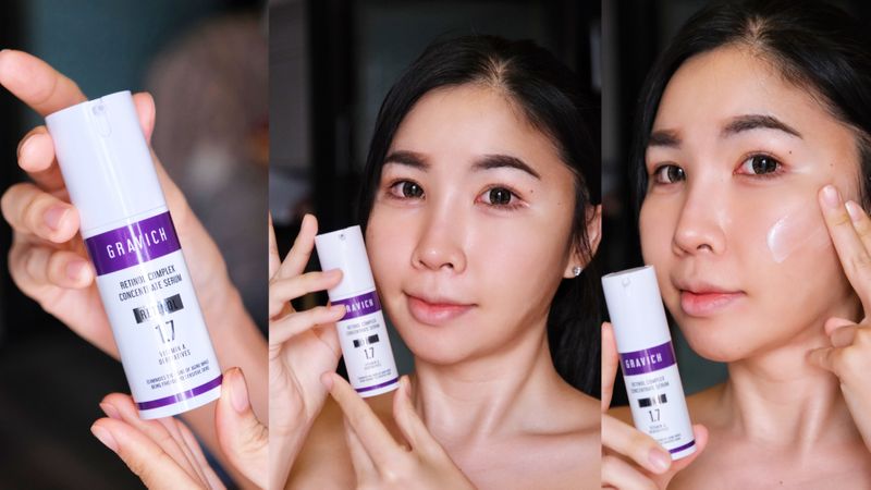 [CRAZY HEEJIN 💕] #สกินแคร์ สำหรับวัย 30+ ที่ใครๆ ก็ใช้ได้ 💖 👉🏻 : https://m.pantip.com/topic ...