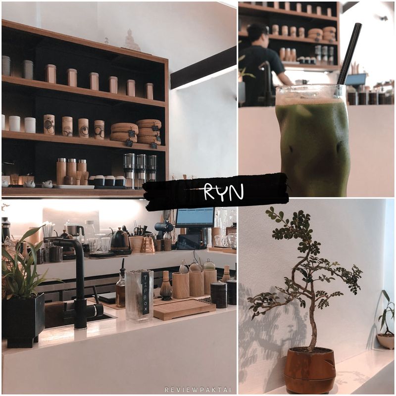 [daworry] คาเฟ่สไตล์ญี่ปุ่นในภูเก็ตต้องร้าน Ryn-Authentic Tea & Slow ...