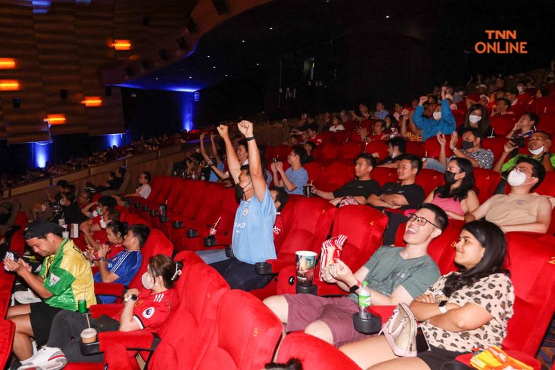 [เอาดีใส่ตัวเอาชั่วให้คนอื่น]