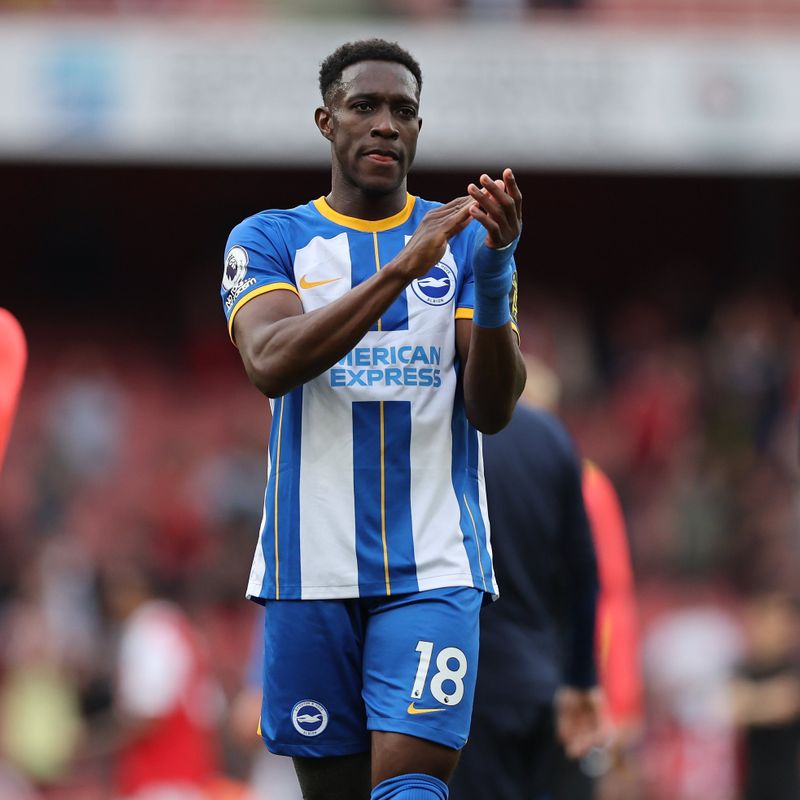 [Medaca] แดนนี่ เวลเบ็ค (Danny Welbeck) ดาเนียล นี ทัคกี้ เมนซาห์ ...