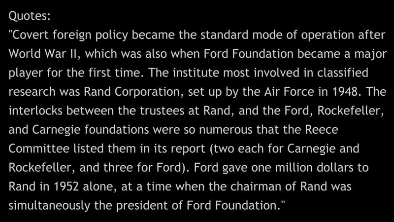 [UnMitigated] Ukraine, It Was All Written in the Rand Corp Plan The ...