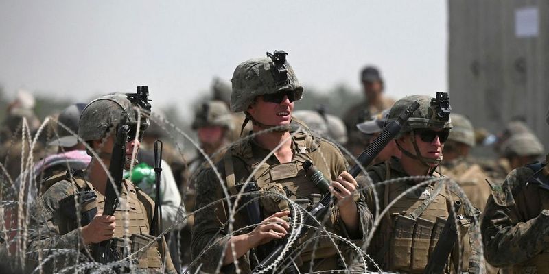 [UnMitigated] Despite Trillions Spent, the US Military Hasn't Won a ...