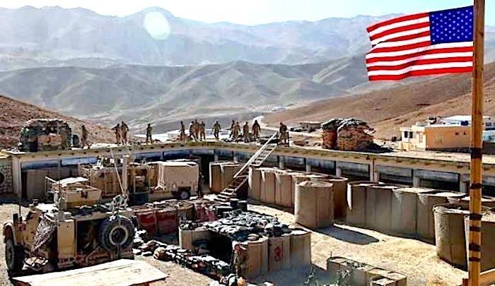 [UnMitigated] Interactive map show you the military situation around ...