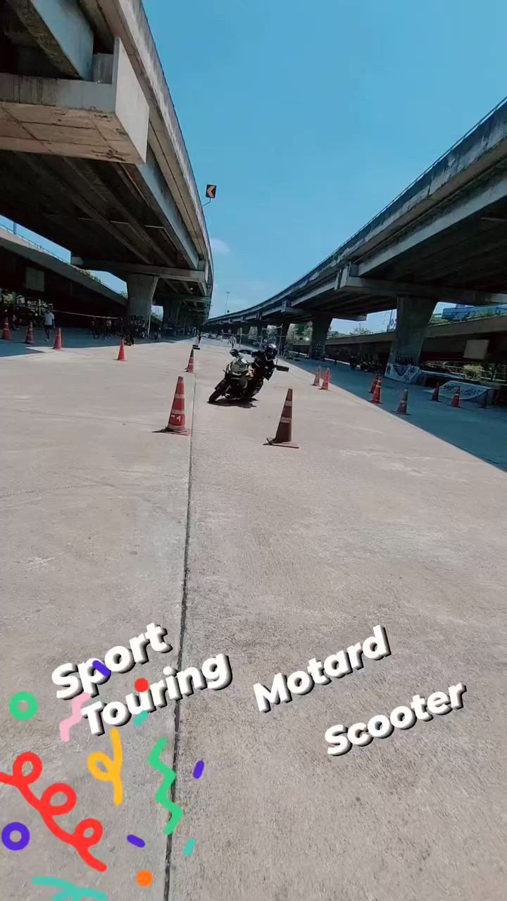 [Boy RC Club] All type of motorcycle can join us for safety riding ...