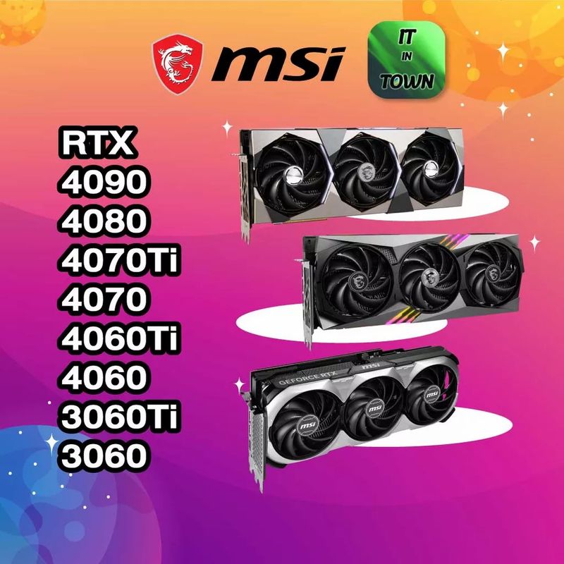 [สินค้าดีราคาถูก] สนใจสินค้าสามารถเลือกซื้อได้ตามลิ้งก์ด้านล่างนี้ คลิ๊ก !!! MSI GeForce RTX ...