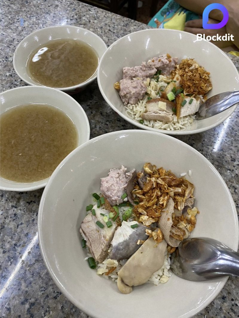 [Delicioushours] วันนี้แน้ดขอมาแนะนำ “Blockdit” เป็น Platform ที่รวบรวม Content ต่างๆ ทั้งการ ...