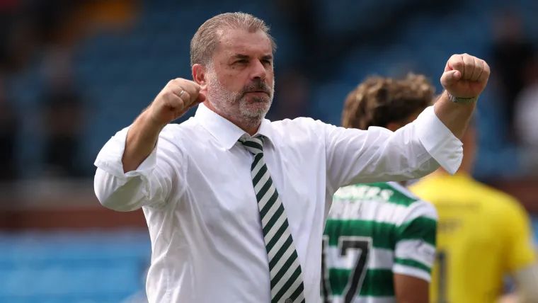 [Sagor001] ท็อตแน่มฮ็อทสเปอร์ประกาศแต่งตั้ง อังเก้ ปอสเตโคกลู เป็นหัวหน้าโค้ชทีมชุดใหญ่ 📍คลิก ...