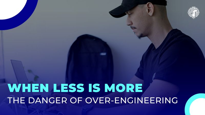 [Trienpont International] When Less Is More: The Danger Of Over ...