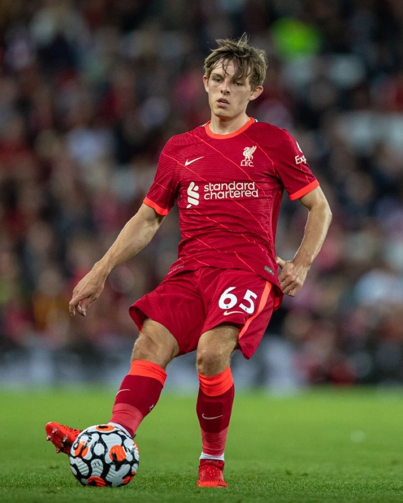 [ลิเวอร์พูล วอล์ค ออน] ⚽️ ไม่มีที่ให้ลงแล้ว ⚽️ ลิเวอร์พูลจะรับฟัง ...