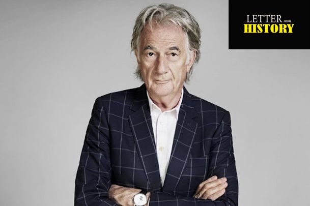 [Letter From History] พอล สมิธ (PAUL SMITH) ค.ศ.1970 Paul Smith เป็น ...