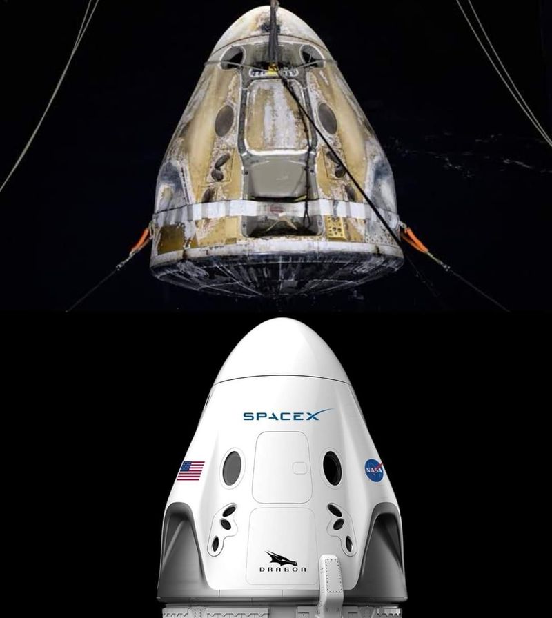 [A Broad vot ] 🚀🚀 Dragon Capsule Freedom ห่างกัน 13 วัน https://m ...