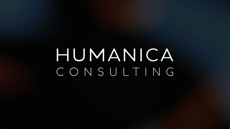 [HUMANICA] Humanica | New role with the upcoming HR Consulting service ...